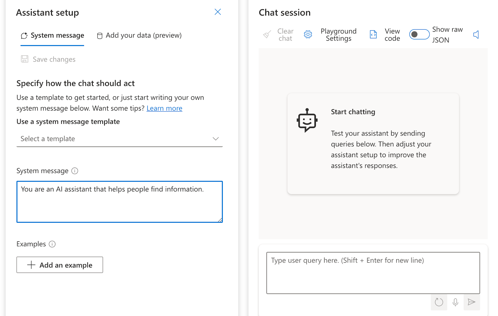 Azure OpenAI and your Atlassian data